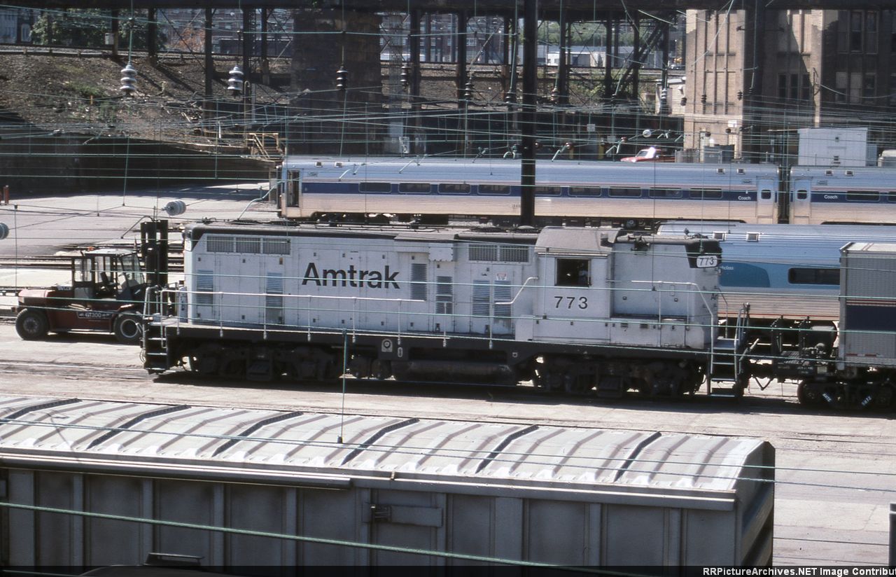AMTK 773
